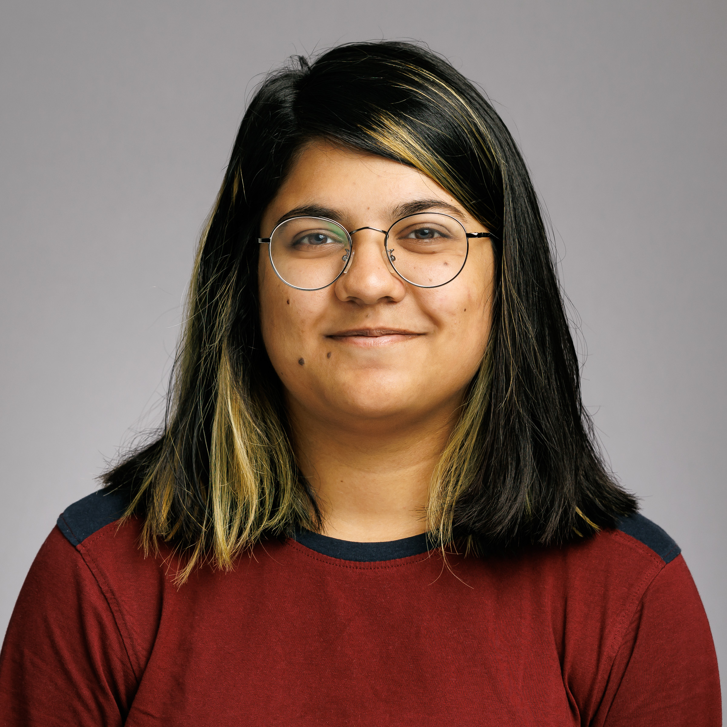 Kavya Agarwal | The Department of Earth & Planetary Sciences